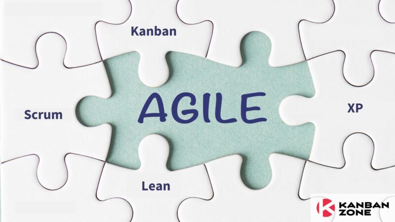 Agile Frameworks Compared: Scrum, Kanban, Lean, XP