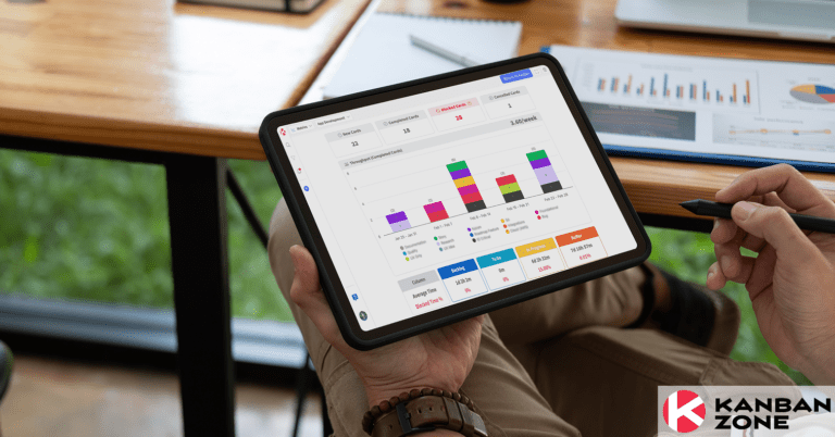 Top 10 Must-Have Productivity Tools for Entrepreneurs - Kanban Zone Blog
