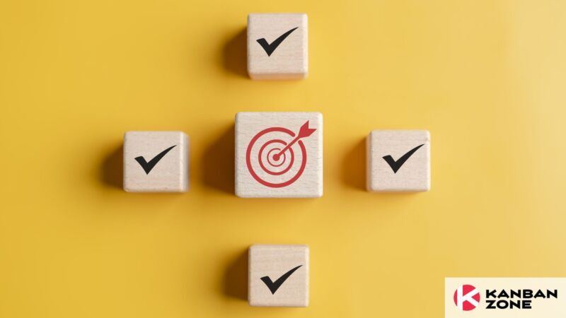 10 Essential OKRs Best Practices for High-Performing Teams - KZ